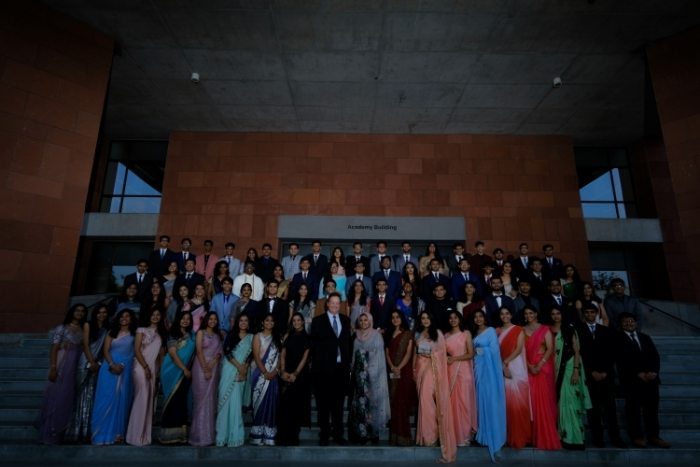 The Aga Khan Academy Hyderabad – IB Results Announcement | Aga Khan Academies